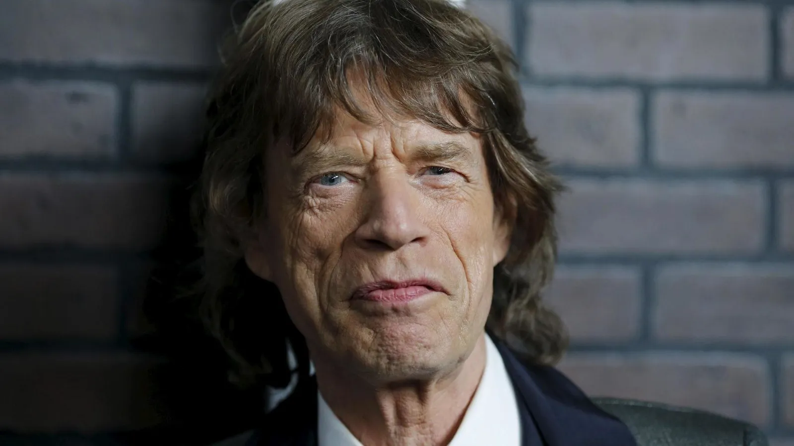 MICK JAGGER CUMPLE 81 AÑOS!